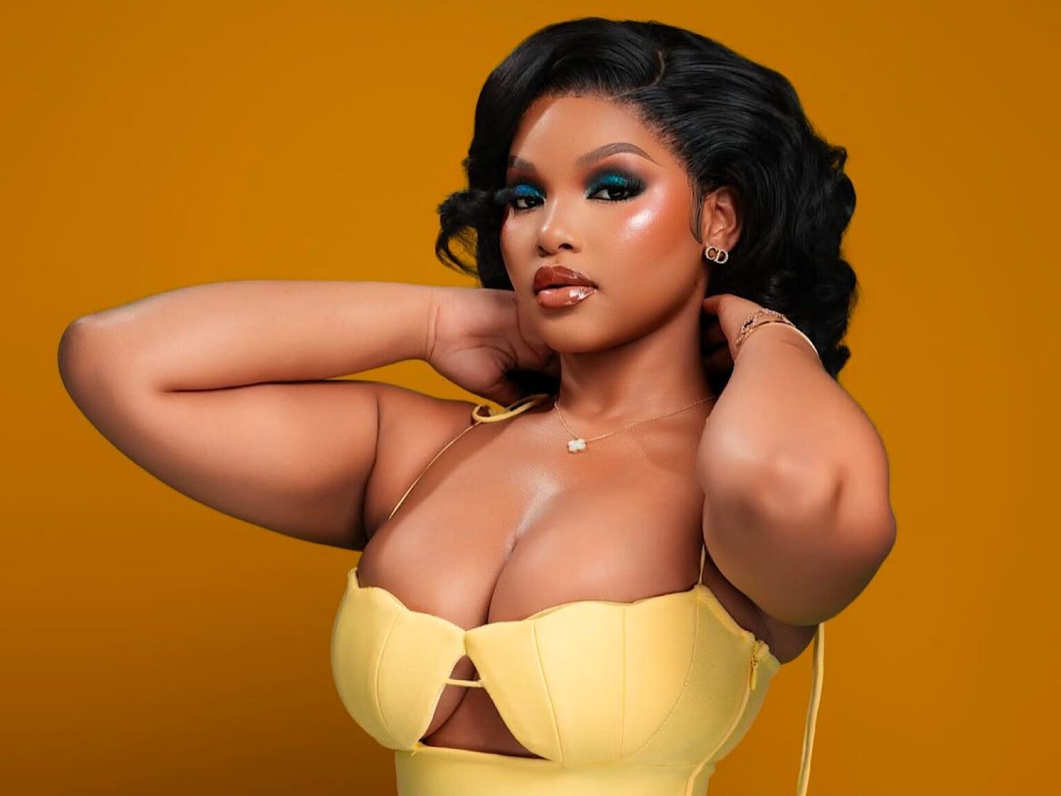 MaWhoo Announces 'Amazwi Okubonga" To Celebrate Fans & 45 Million Streams Milestone