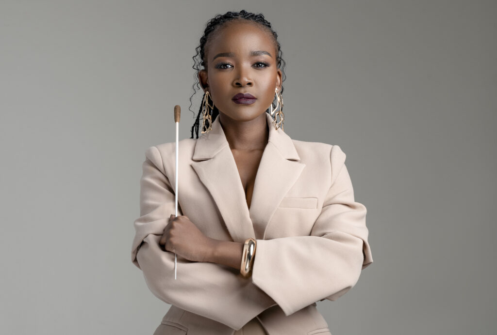 The Ofentse Pitse Concert Series Returns With Episode 2 Featuring Young ...